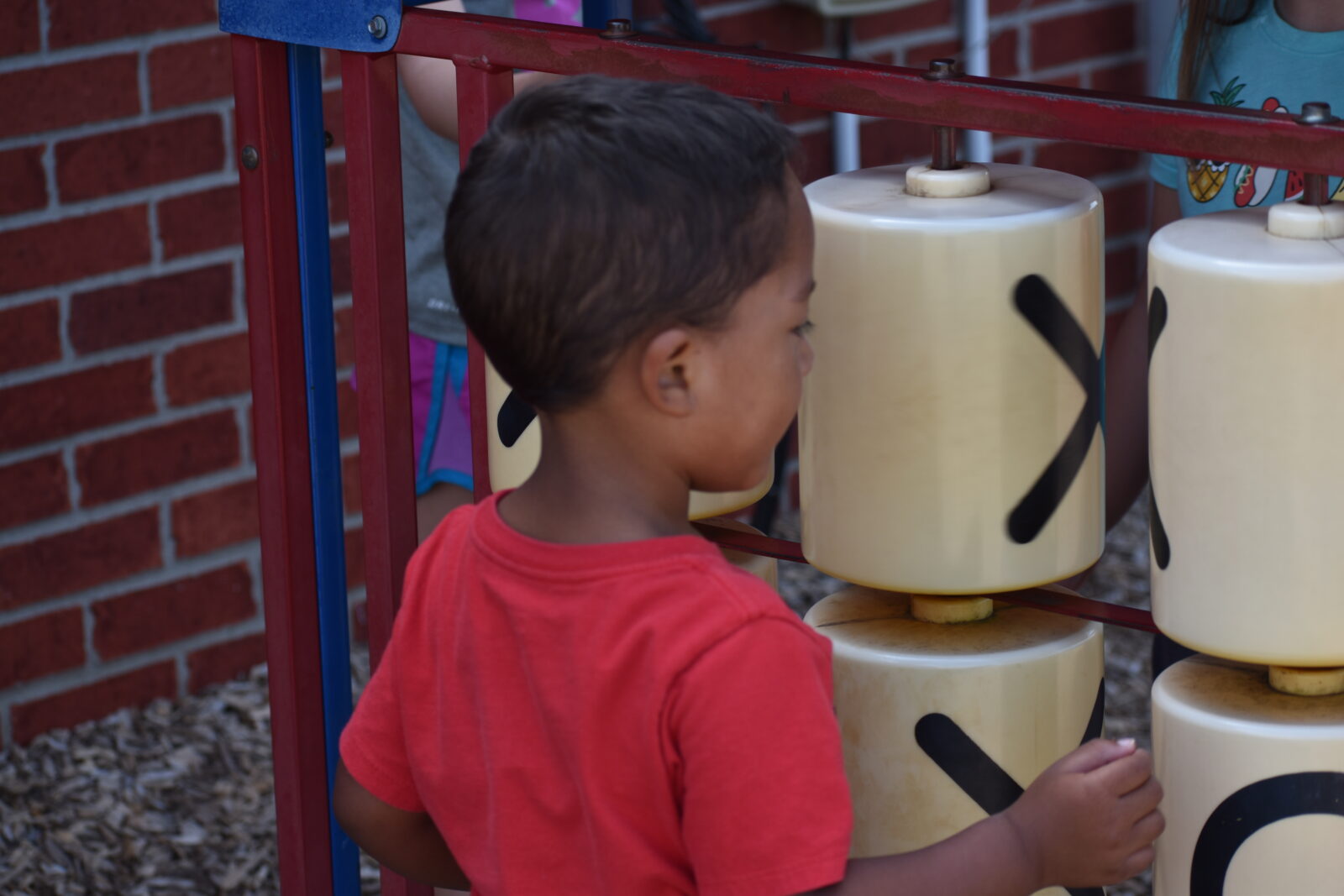 Gallery - KidzWorld Inc